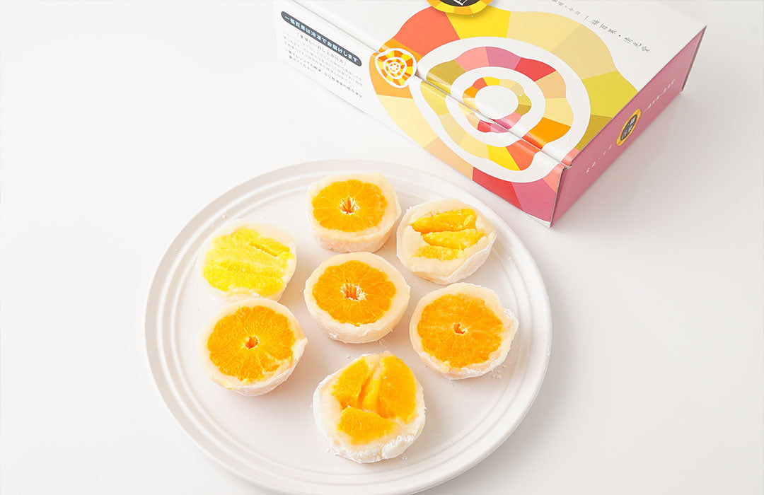 Tokyo Fresh Direct: Japanese Vegetables & Fruits Delivery in Singapore