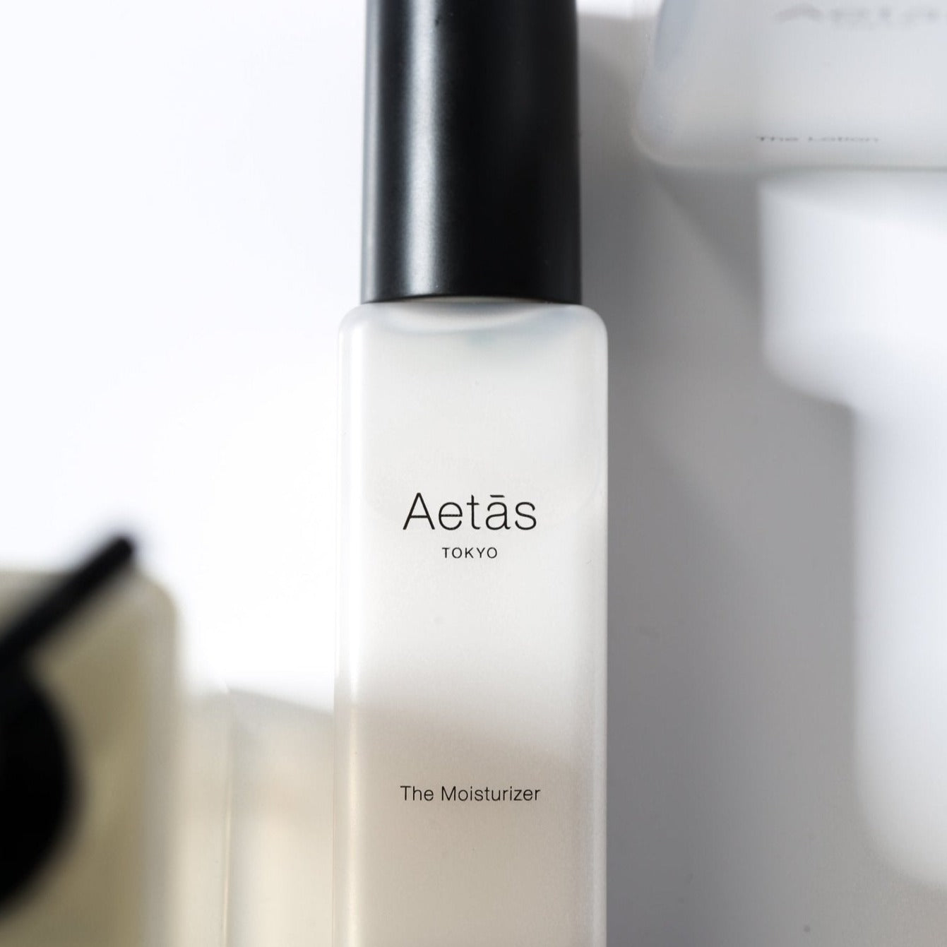 [Nutrition-filled emulsion] The Moisturizer 50ml